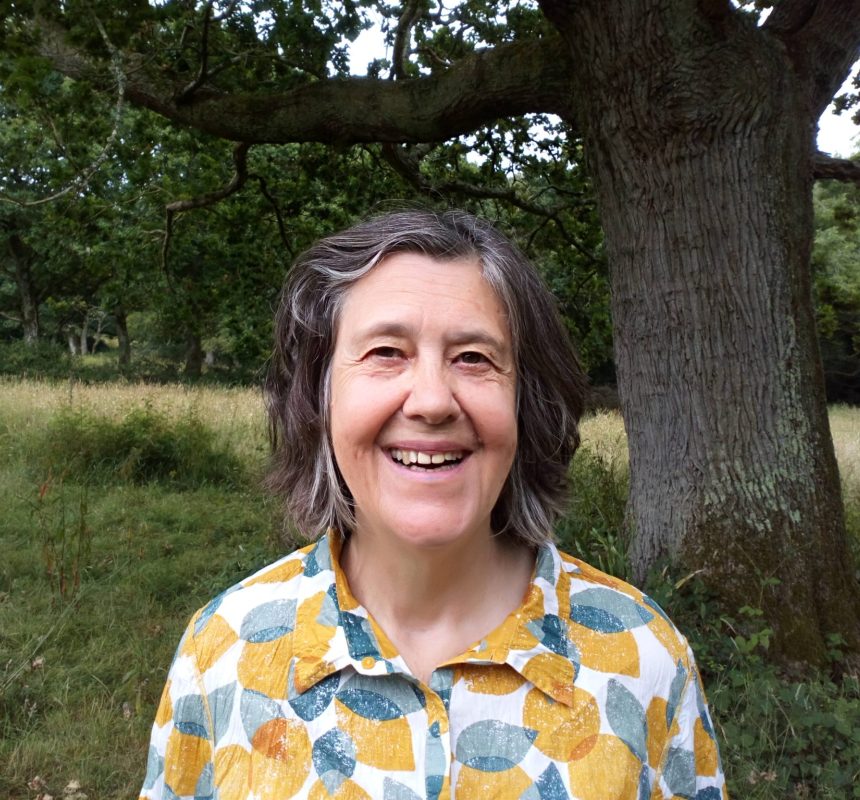 About Me | Osteopath & Cranial Osteopath in Bethnal Green & Primrose ...